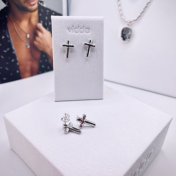 Vidda | Jewelry | Capille Earrings | Poshmark